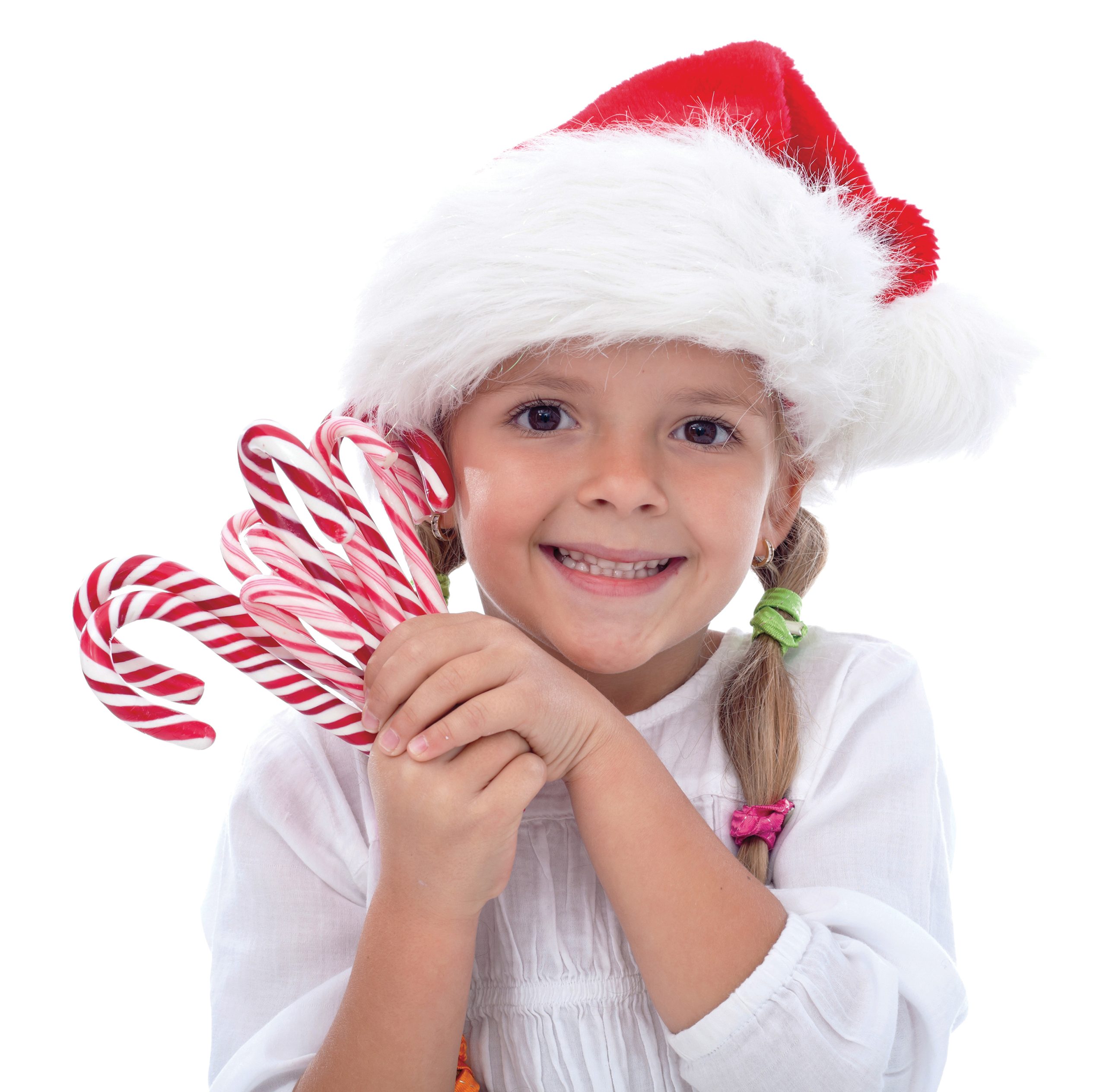 Santa Claus is here, Dec 1 -24 - The Junction Shopping Centre Mission